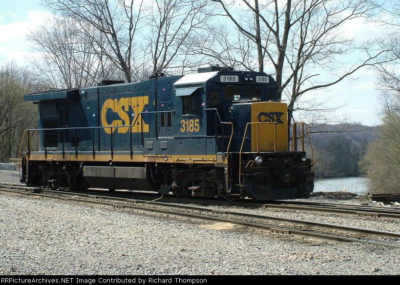 CSX 3185